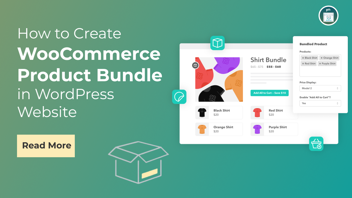 How To Create Woocommerce Product Bundle In Wordpress Website